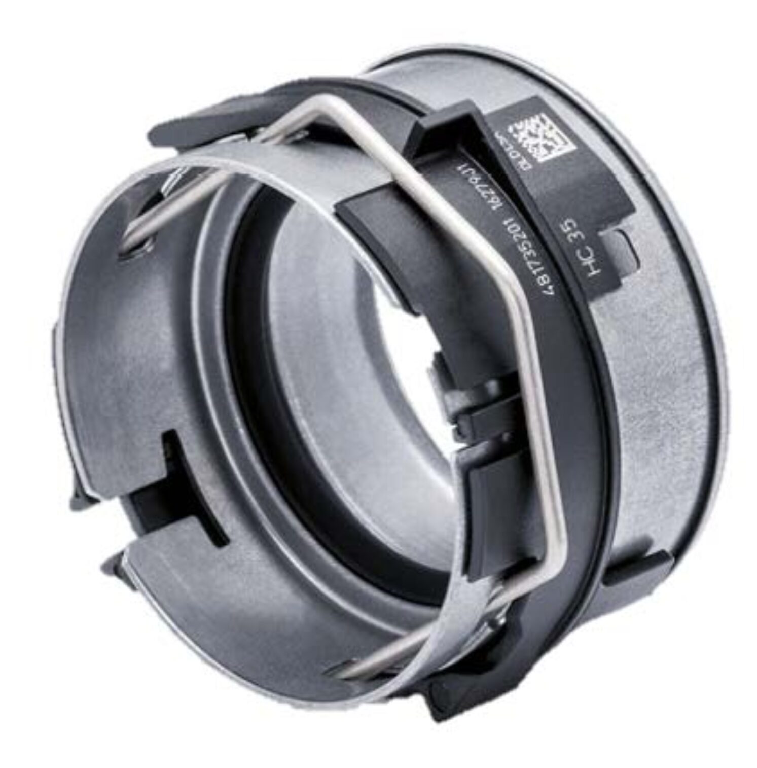 Tiefziehen Use Case HC.Water - HENN